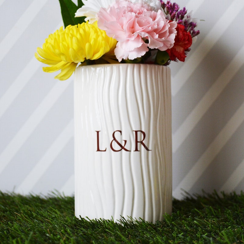 Vases for Weddings - Etsy