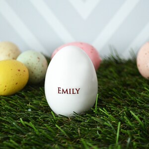 Easter Gift, Easter Egg Gift, Baby Easter Gift, Baby's First Easter ...
