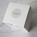 Mom Wedding Gift, Mother of the Bride Gift - Personalized Heart Box ...