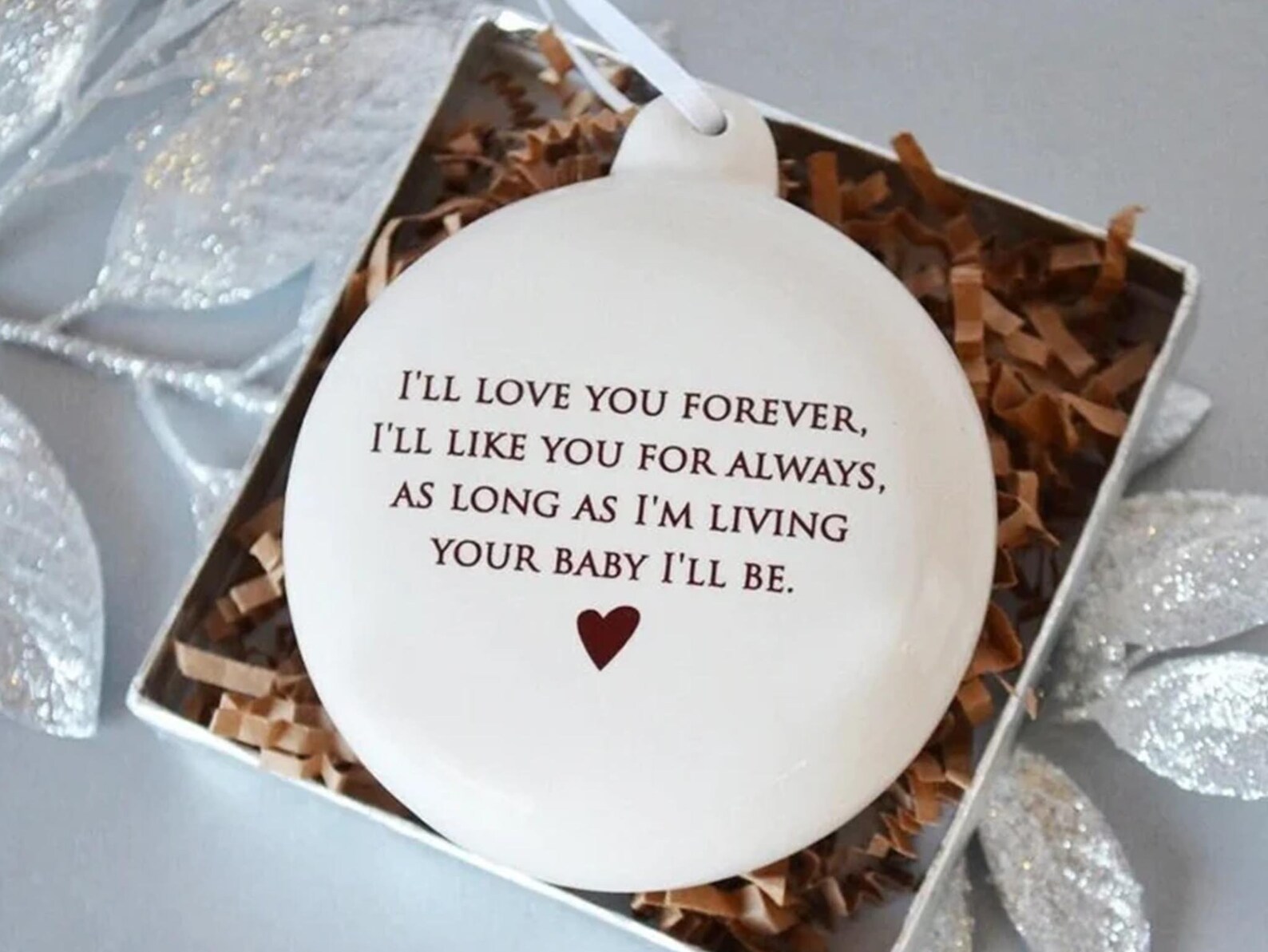 Mom Christmas Gift Mom Holiday Gift Mother of the Bride Gift - Etsy