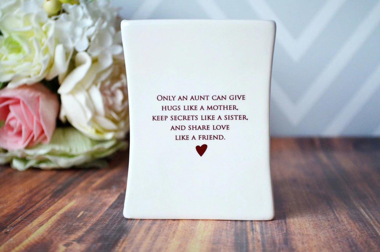 Unique Aunt Gift Gift for Aunt Aunt Birthday Gift or Aunt - Etsy