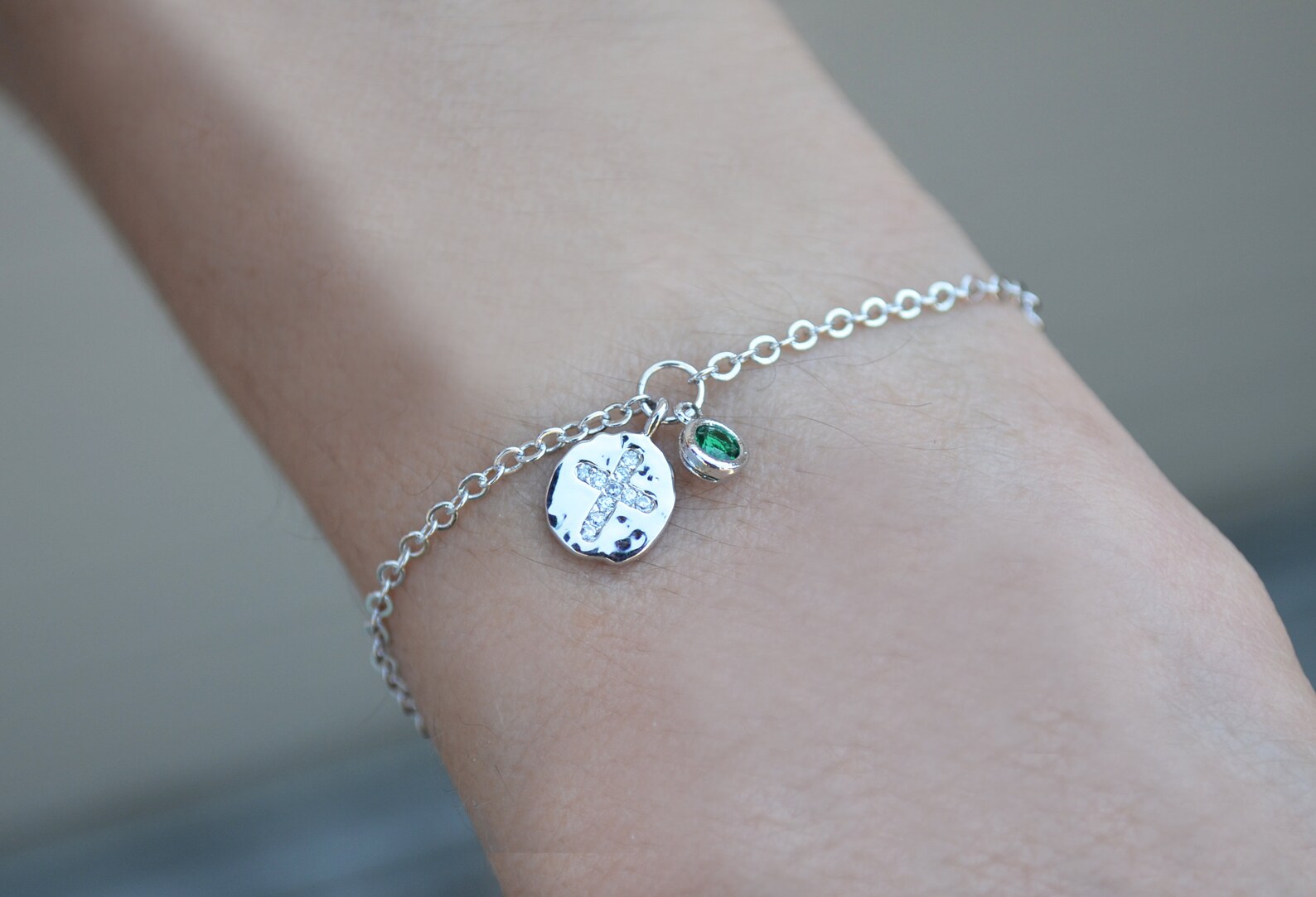 Godchild Gift With Bracelet Goddaughter Gift Godchild - Etsy