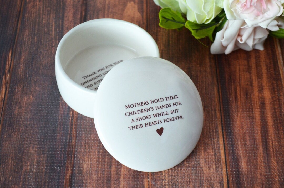 Mother of the Bride Gift, Mom Wedding Gift, Mom Wedding Gift ...
