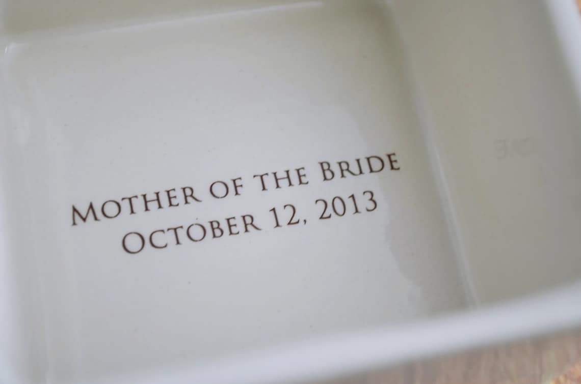 Mother of the Bride Gift, Mom Wedding Gift, Mom Gift Idea - as Long as ...