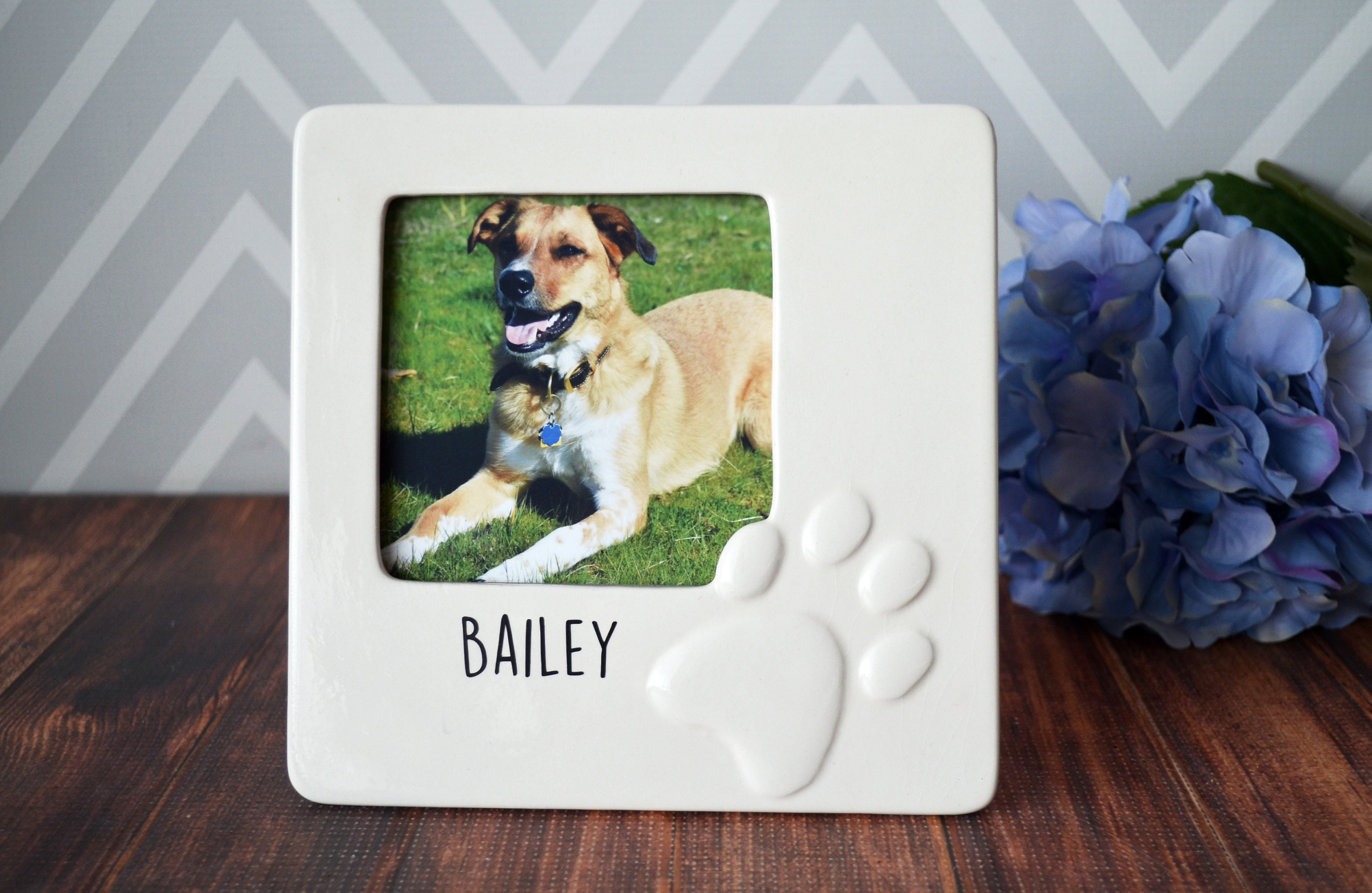 Personalized Dog Gift Pet Gift Dog Gift For Owners Dog Etsy