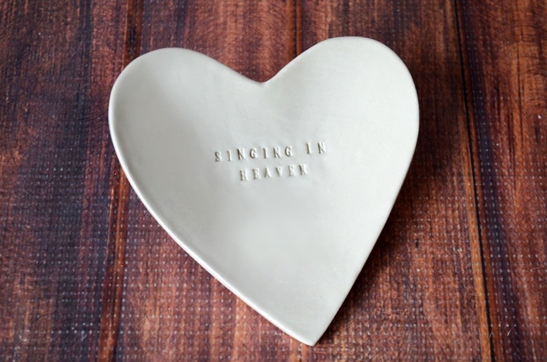 Sympathy Gift Memorial Gift for a Friend in Memory of Gift - Etsy