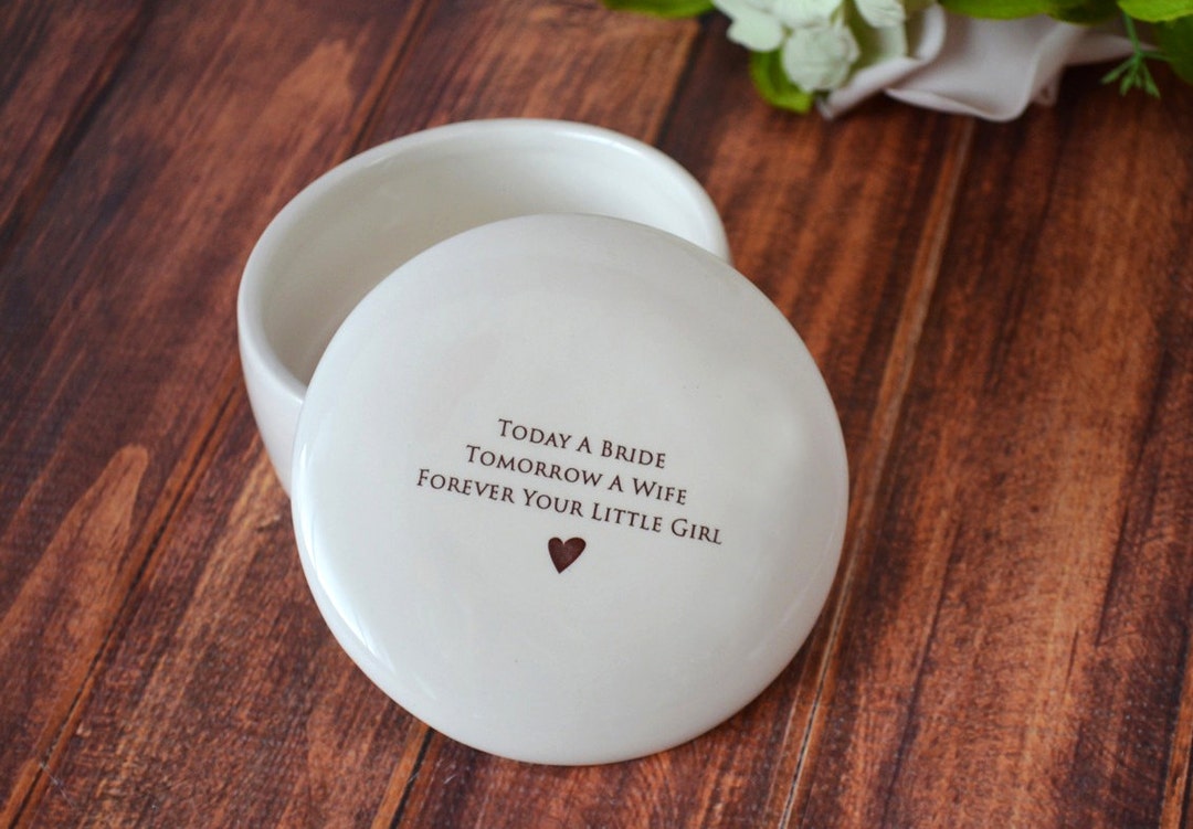 Mother of the Bride Gift, Mom Wedding Gift, Mom Wedding Present ...