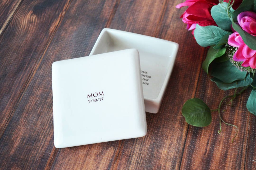 Mother of the Bride Gift or Mother of the Groom Gift, Mother of the ...