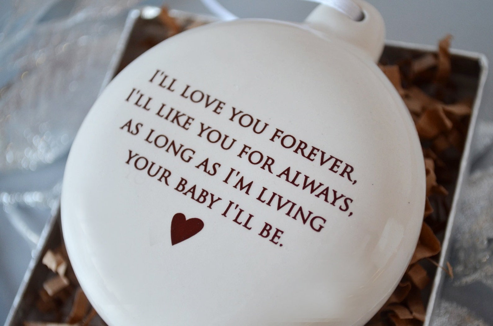 Mom Christmas Gift Mom Holiday Gift Mother of the Bride Gift - Etsy