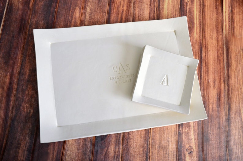 Personalized Wedding Gift or Anniversary Gift Large | Etsy