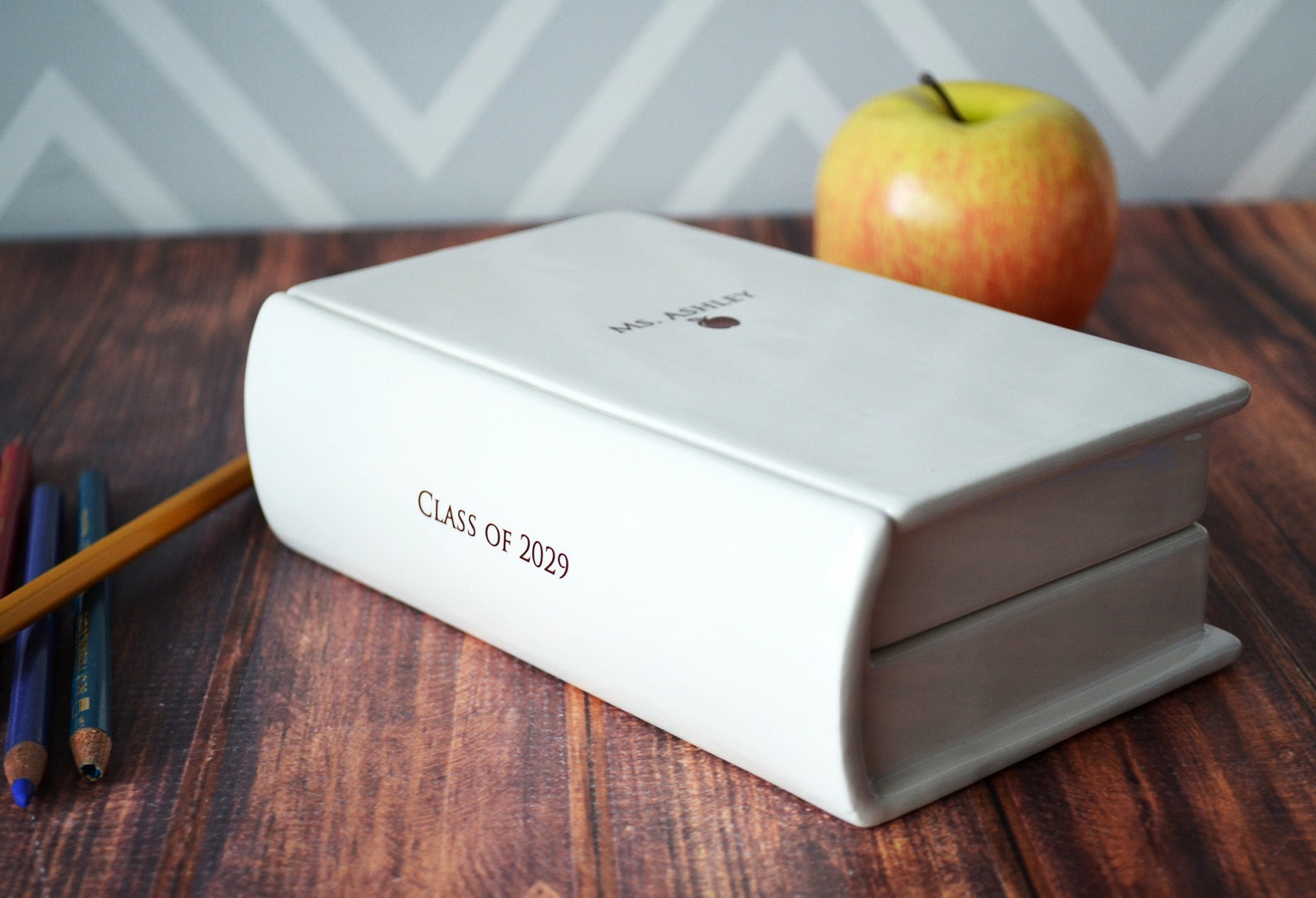 Teacher Gift Teacher Graduation Gift Teacher Appreciation - Etsy