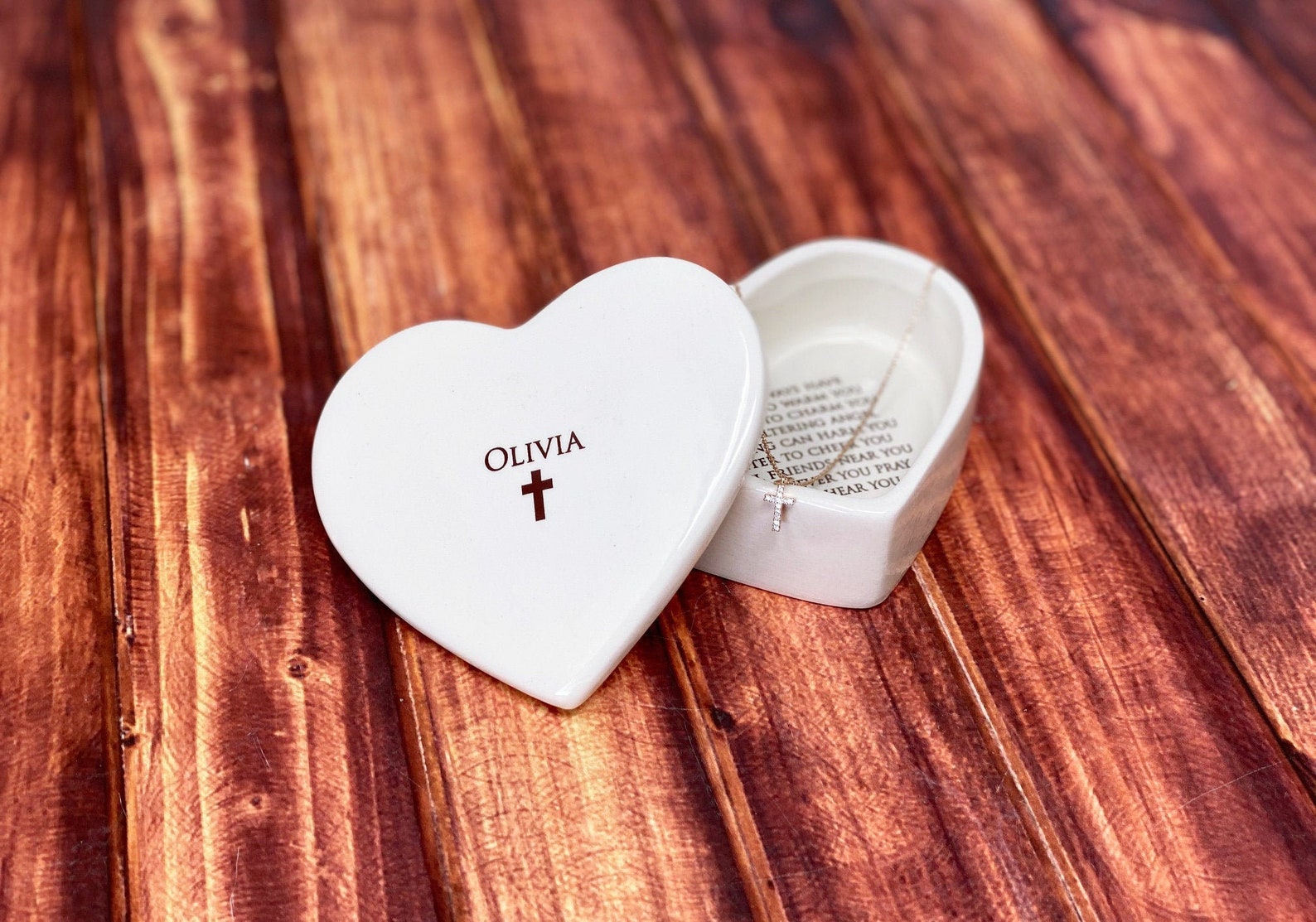 Confirmation Gift Irish Blessing Baptism Gift First - Etsy