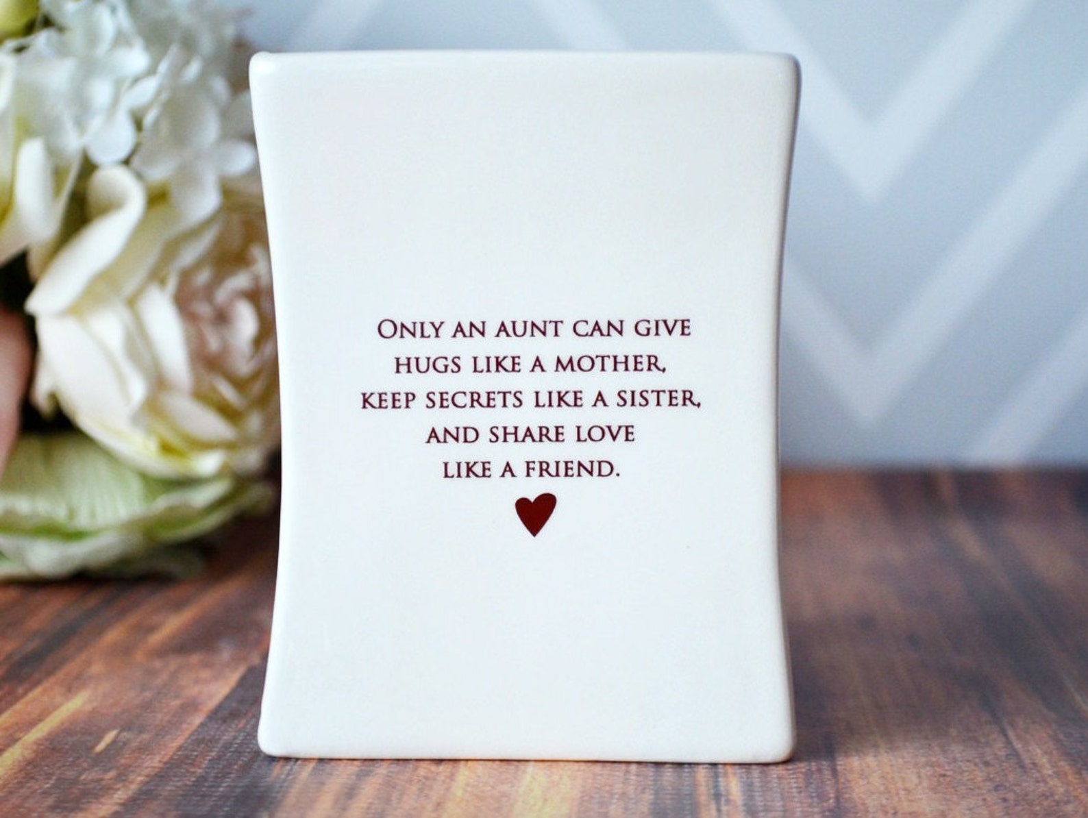 Unique Aunt Gift Gift for Aunt Aunt Birthday Gift or Aunt - Etsy