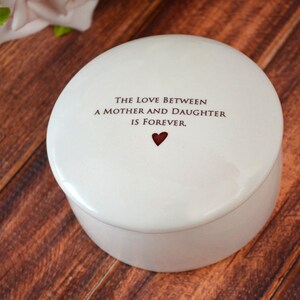Mother of the Bride Gift, Mom Wedding Gift From Bride - the Love ...
