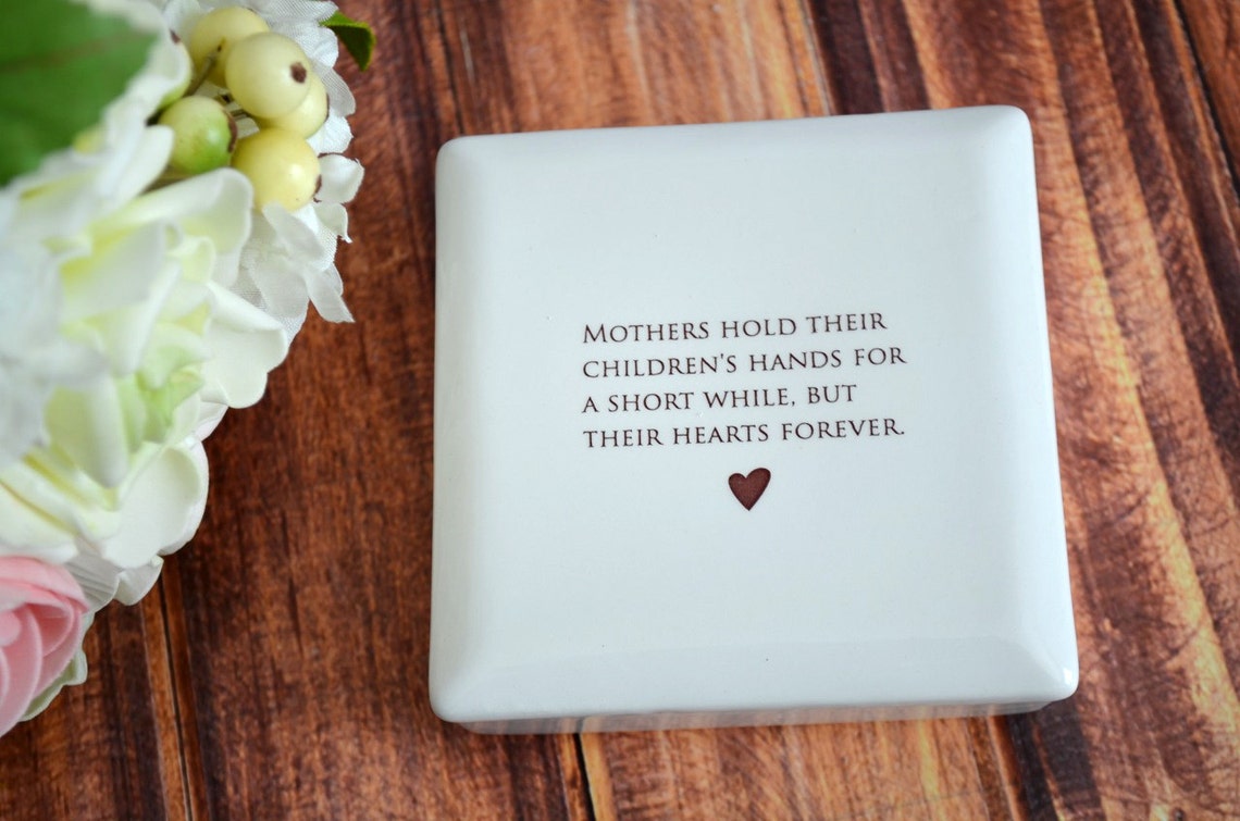 Mother of the Bride Gift Wedding Gift for Mom Personalized - Etsy