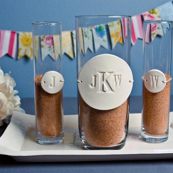 Unity Sand Set for Wedding - Etsy