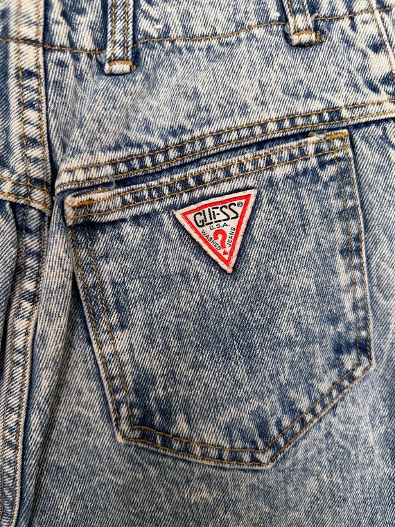 Guess womens wash - Gem