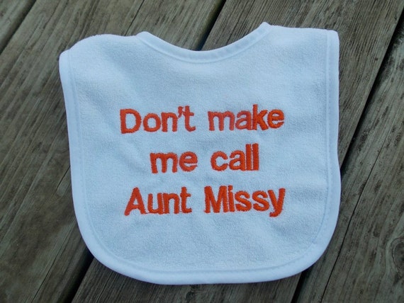 Author Your Own Bib Personalized Bib Baby Bib Funny Bib | Etsy