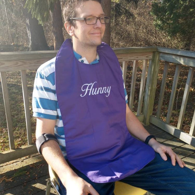 Bibs 100% Cotton - Etsy