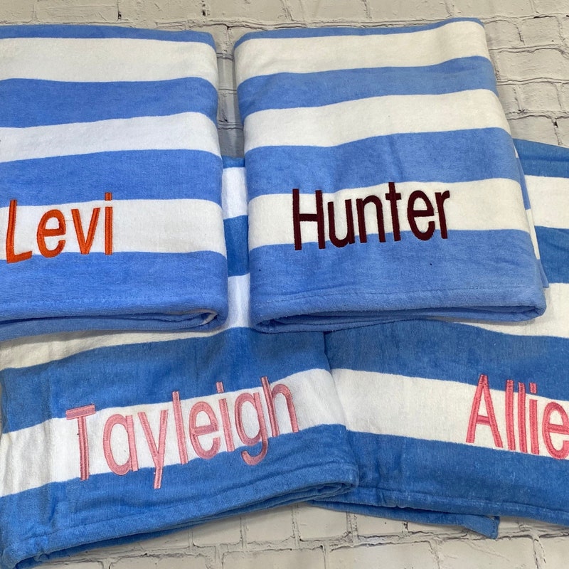Blue Beach Decor - Etsy