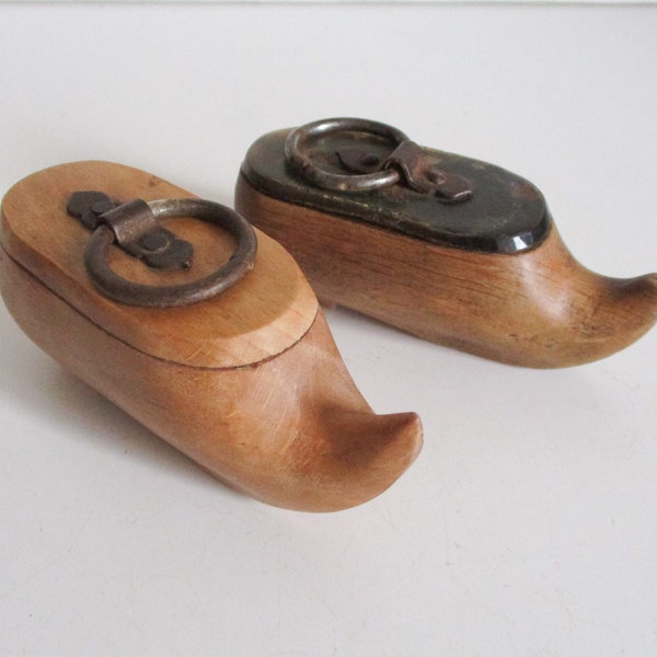 Sabot Wooden Shoes - Etsy