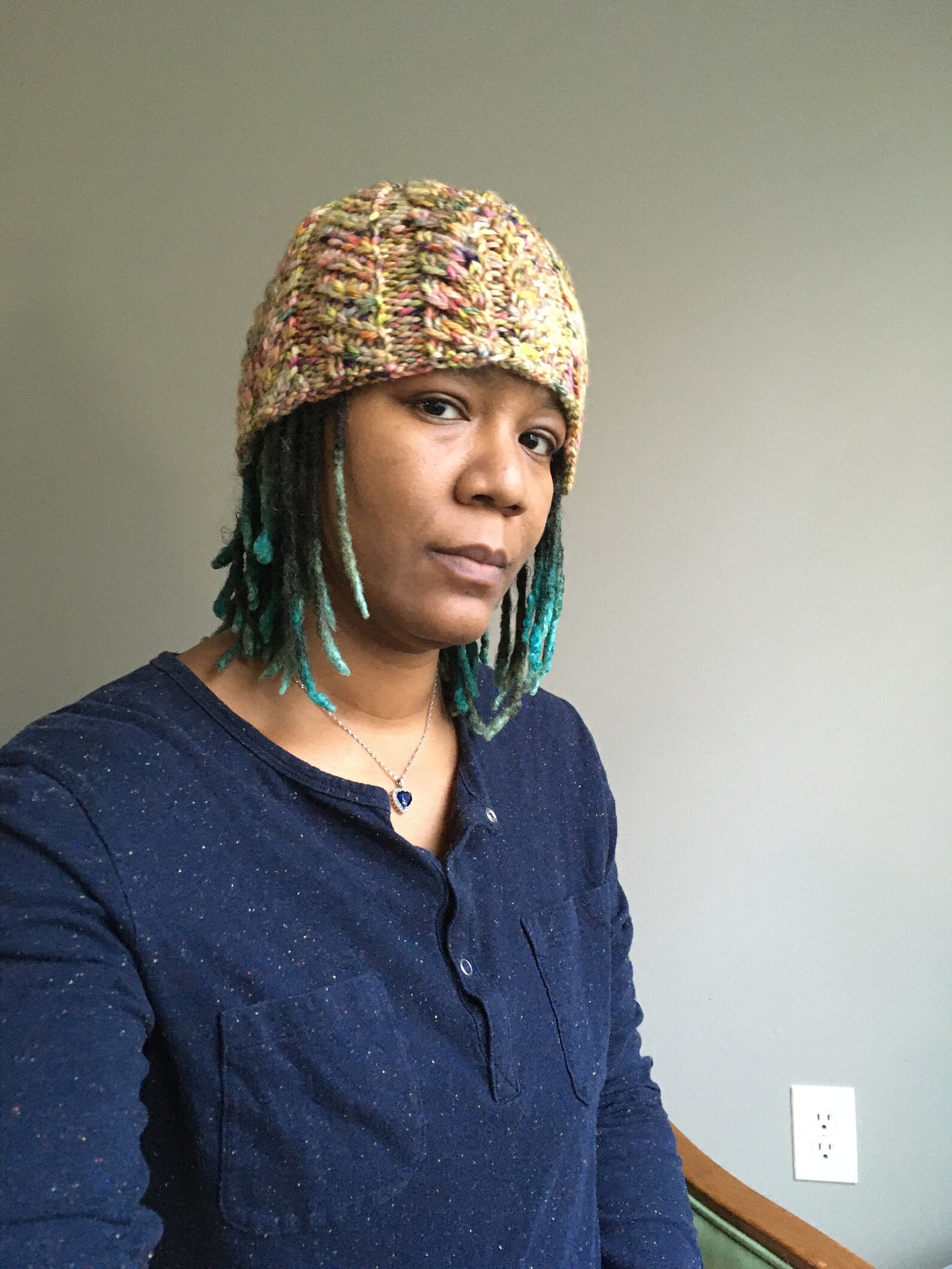 PATTERN 'graffiti Hat' Knit Hat Adult Sizes Men Women - Etsy