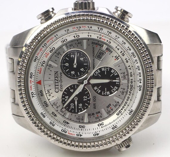 mens citizen eco drive - Gem