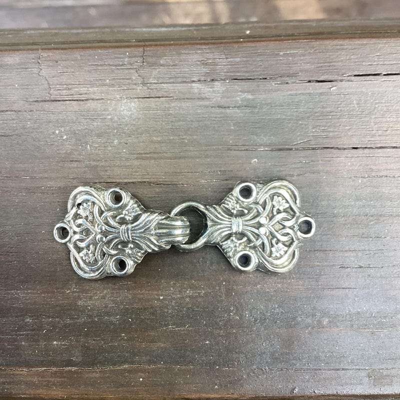 Sweater Fastener - Etsy