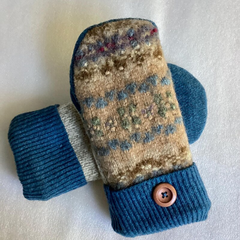 Felted Wool Sweaters - Etsy