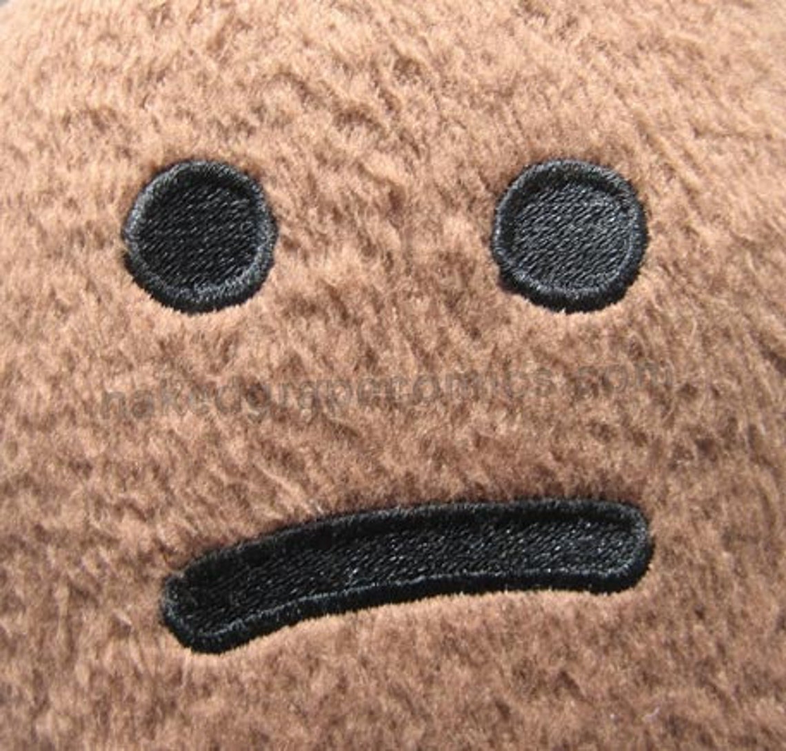 Poop Office Plush Doll Stuffed Animal - Etsy