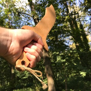 PERSONALIZED Wooden kids dagger toy. Pirate dagger. Eco | Etsy