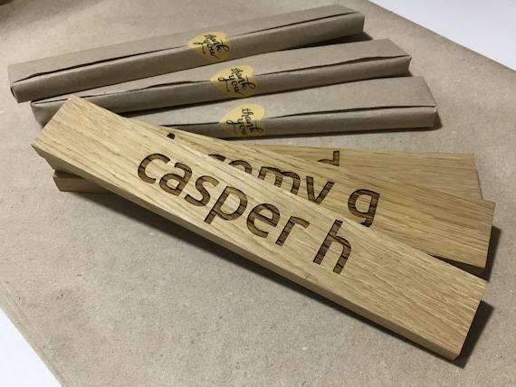 Personalized Wood Plate Engraved Wooden Plate Custom Wood | Etsy