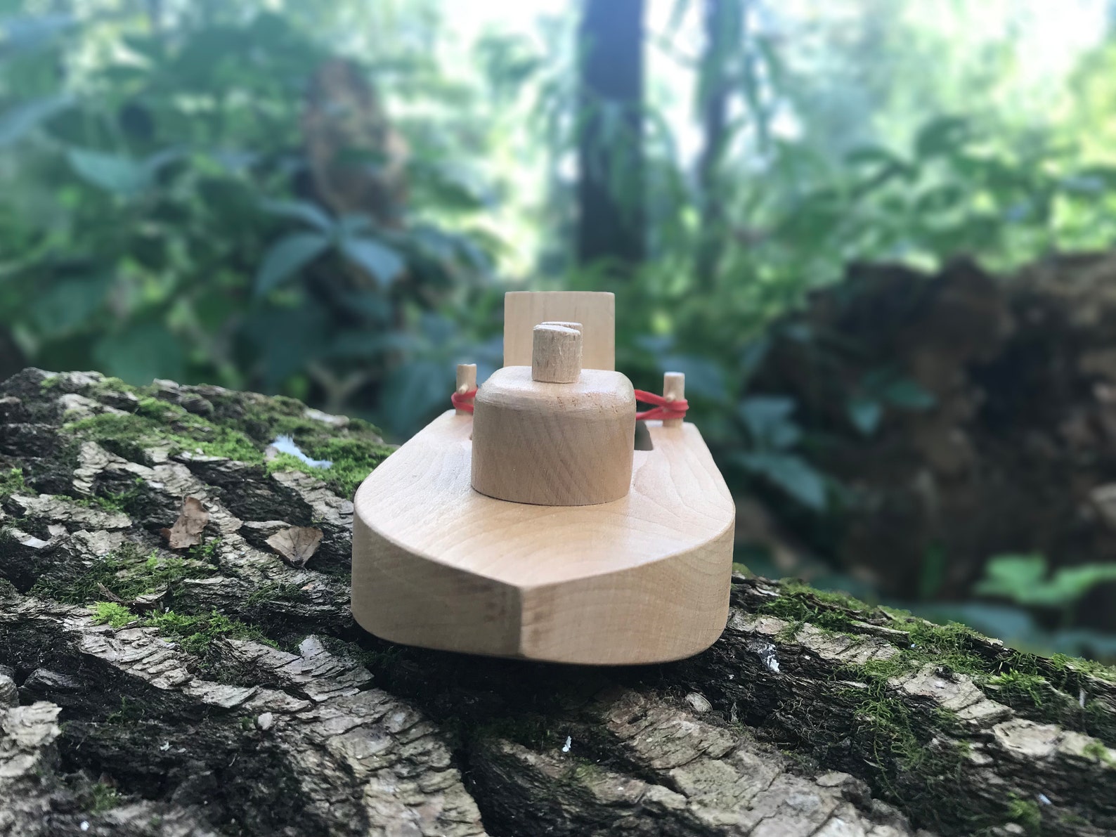 Personalized Wooden Toy Boat Kids Wood Bath Toy Pure Wood - Etsy Australia