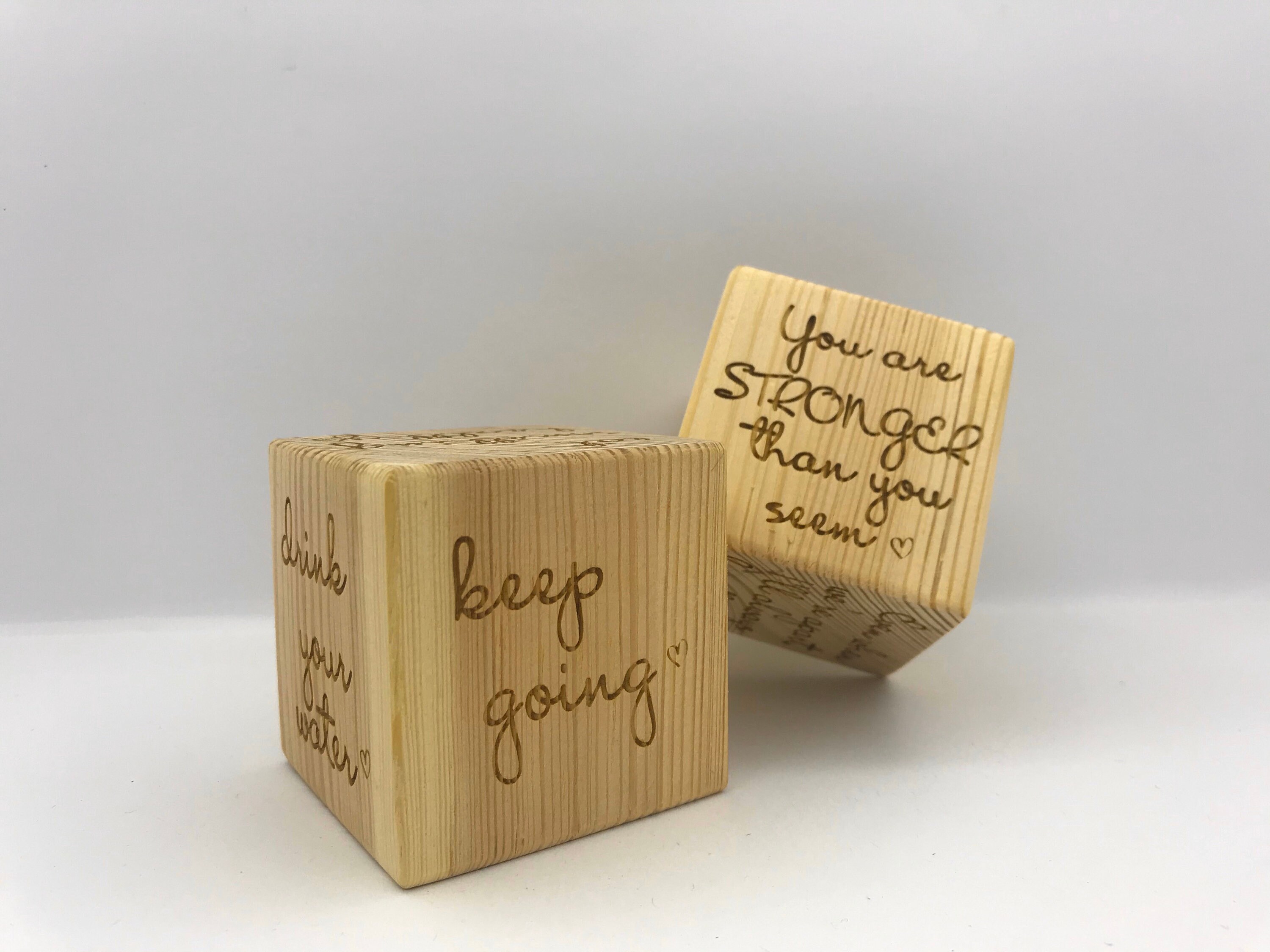 Personalized Wooden Block Wooden Block Personalized Gift - Etsy