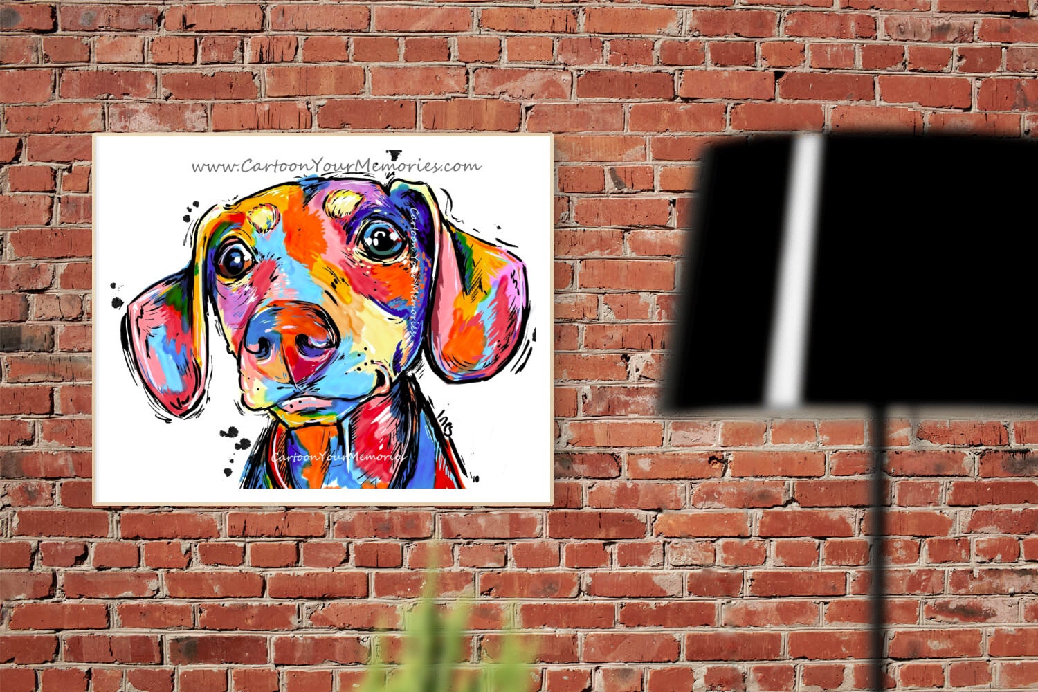 Dachshund | Etsy