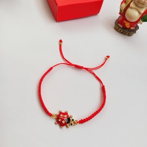 Macrame Bracelet - Etsy