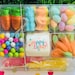 Easter Candy | Gift Ideas | Kids Gift | Hostess Gift | Spring Color ...