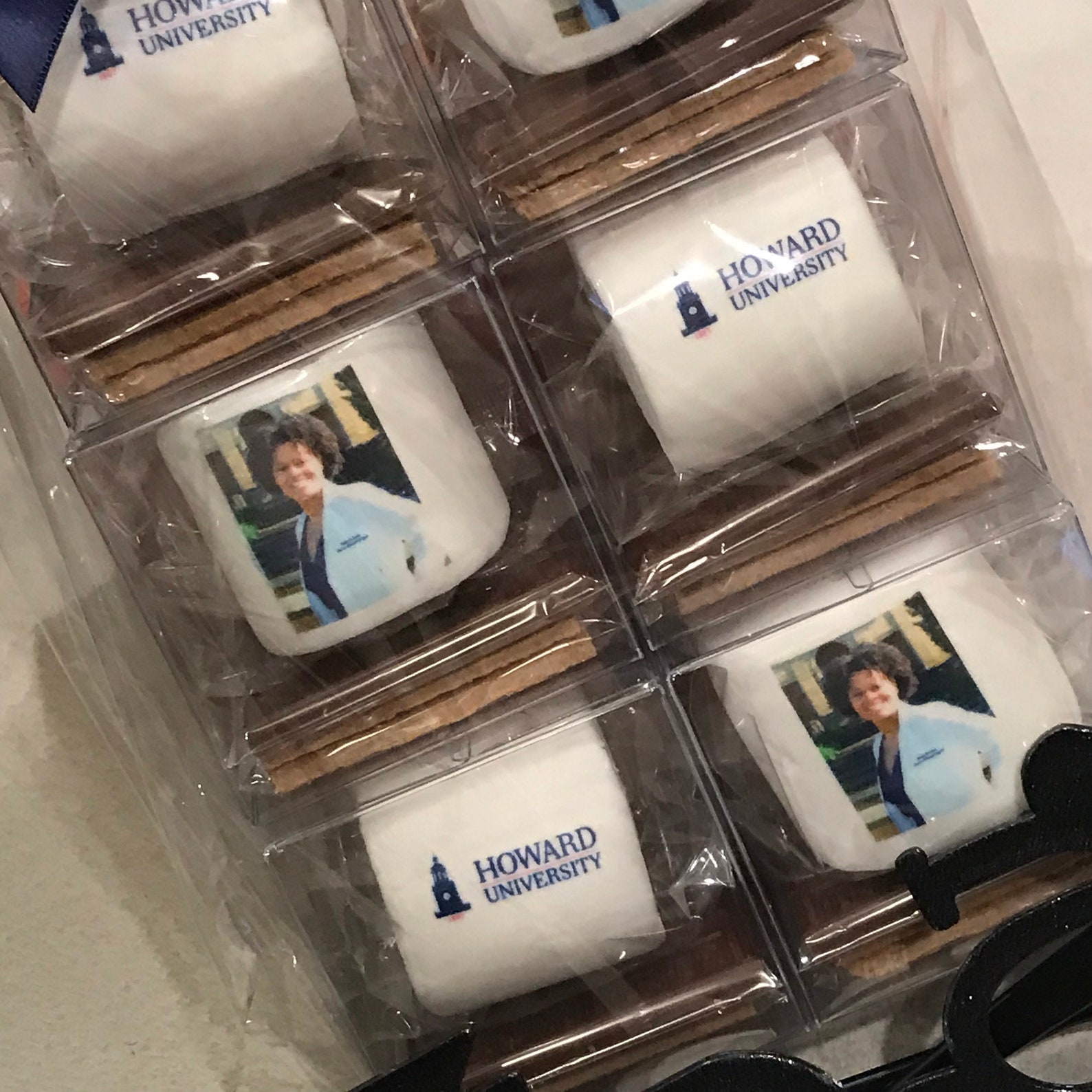 Graduation Gift Smore Personalized Gift School Class - Etsy