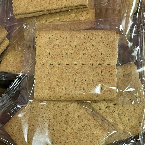 Graham Crackers - Etsy