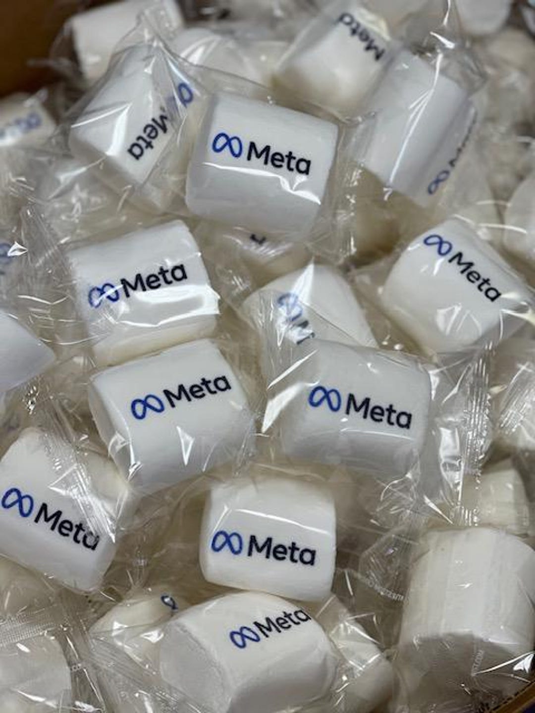 Bulk Pricing. Personalized Marshmallows. Printed Candy. Branded Food ...