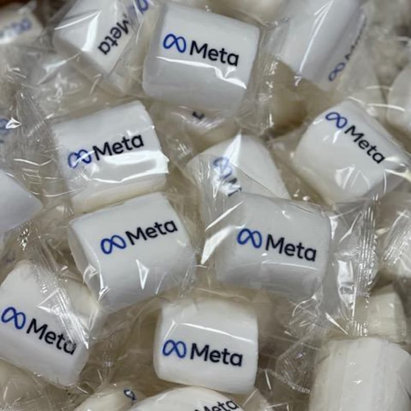 Candy Favours Custom - Etsy