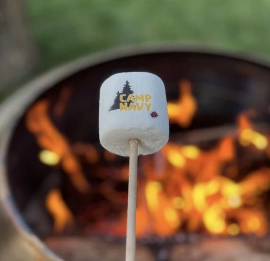 Bulk Pricing. Personalized Marshmallows. Printed Candy. Branded Food ...
