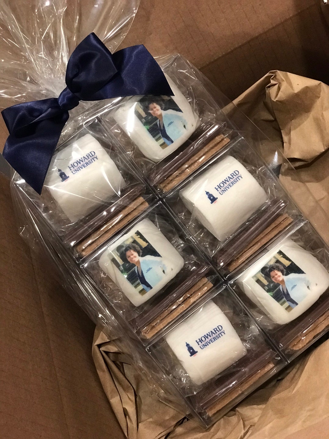 Graduation Gift | Smore | Personalized Gift | School | Class of 2020 ...