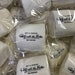Corporate Logo Marshmallows. Branded Marshmallows. Experiential ...
