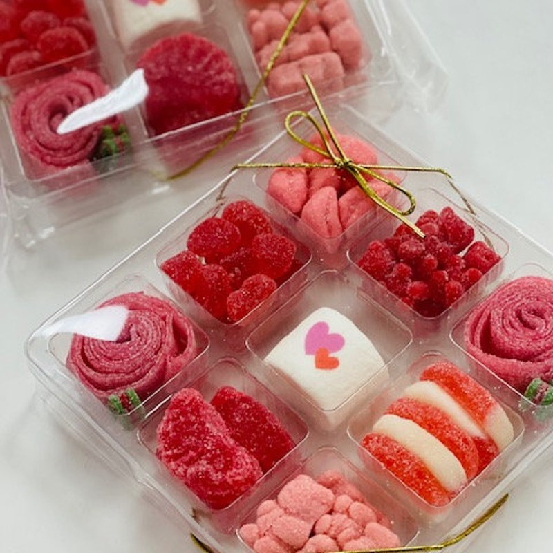 Charcuterie Tackle Box - Etsy