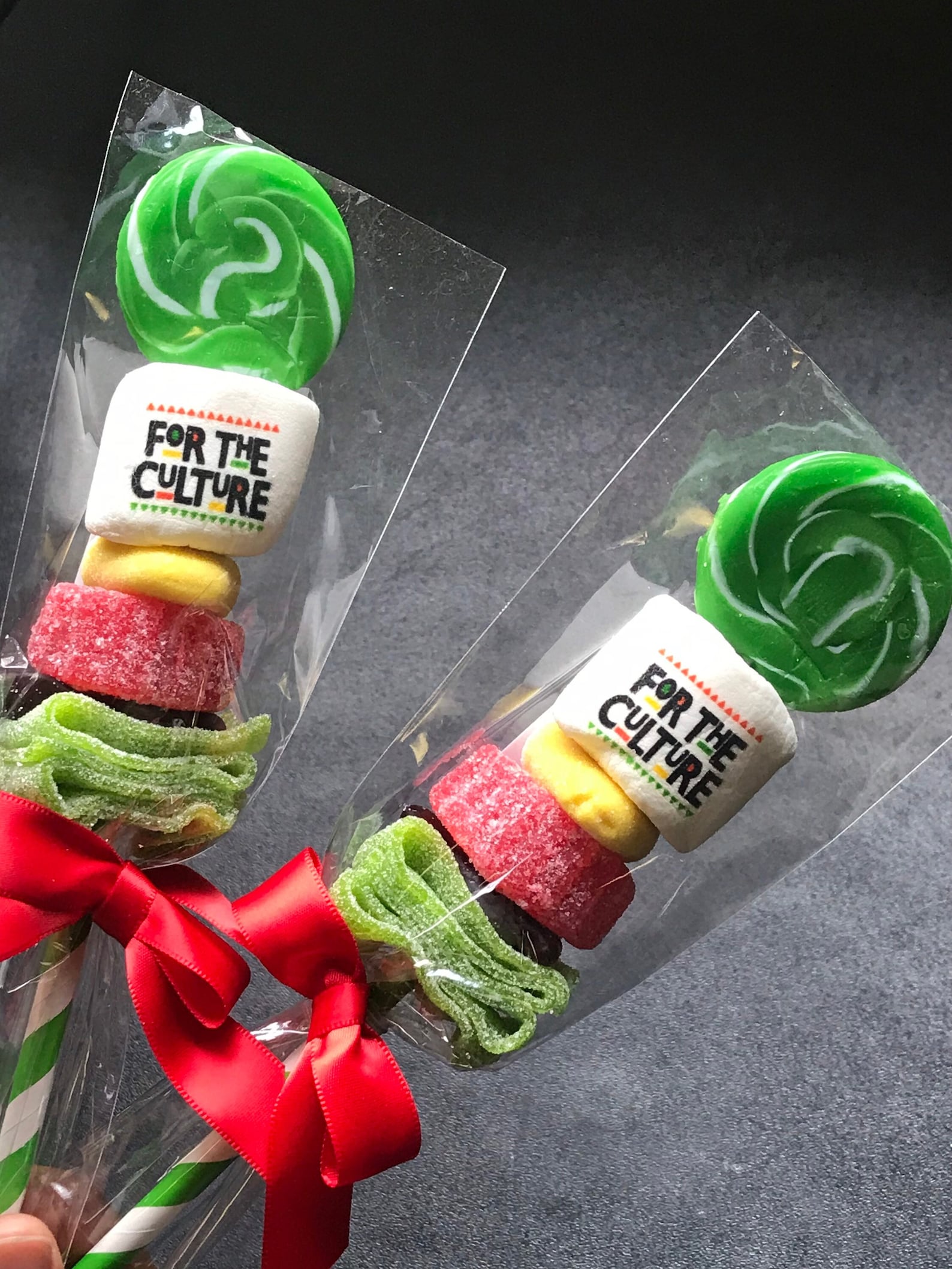 Black History | Juneteenth| for the Culture | Custom Candy | Candy ...