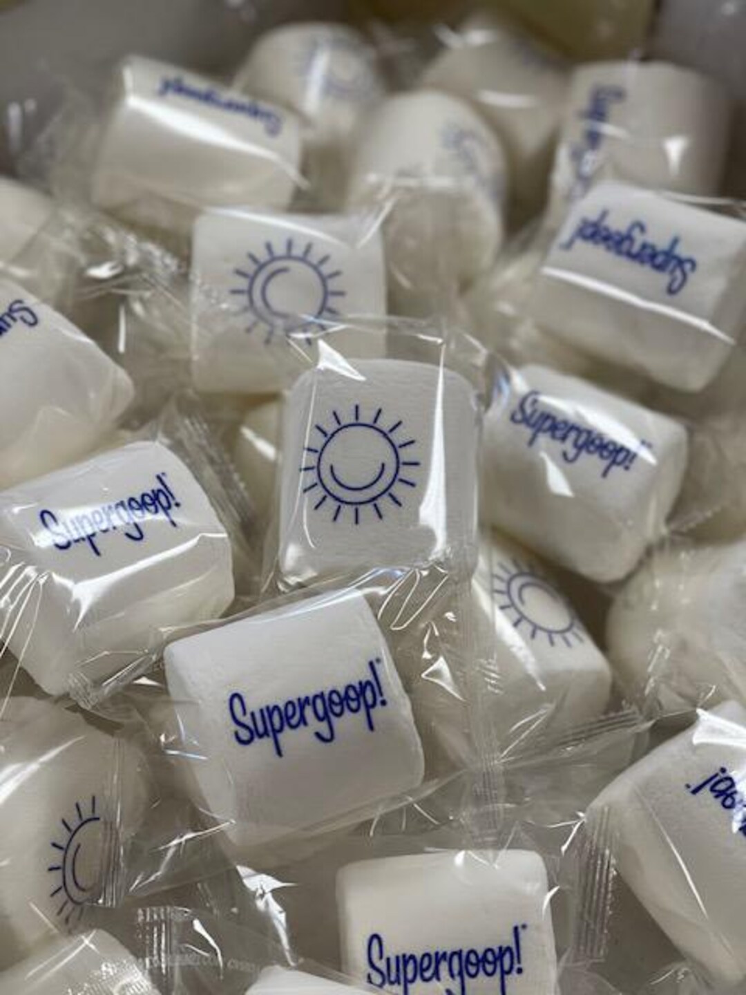 Bulk Pricing. Personalized Marshmallows. Printed Candy. Branded Food ...