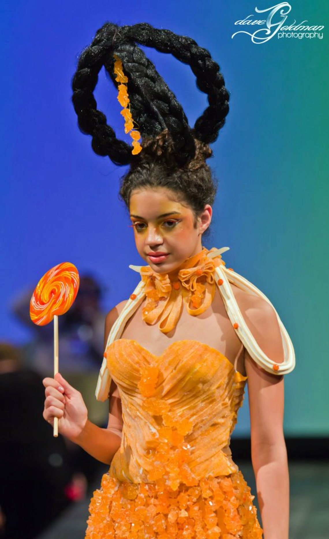 Candy Dress. Halloween. Sweet Birthday Party. Prom Dress. OOAK - Etsy