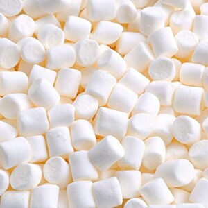 Individually Wrapped Marshmallows | 24 Packs | Great for Gatherings ...
