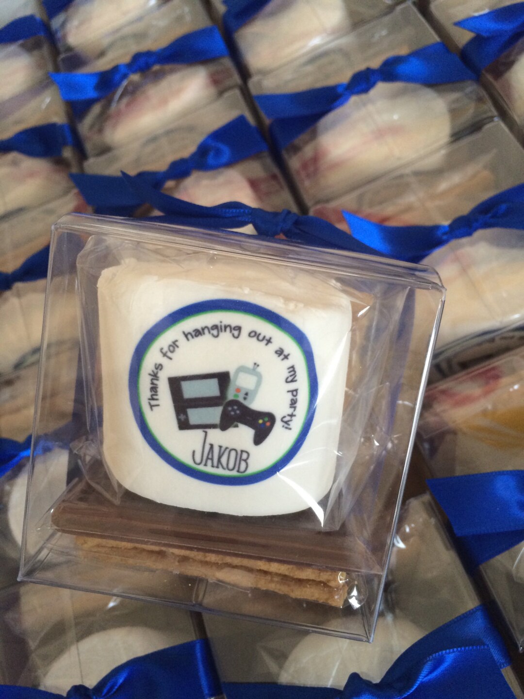Game On. Video Game Party. Arcade Truck. Boy Party. Gaming Favors. Man ...